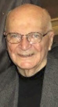 William D. Cunningham 1934-2020 | News, Sports, Jobs - Tribune Chronicle